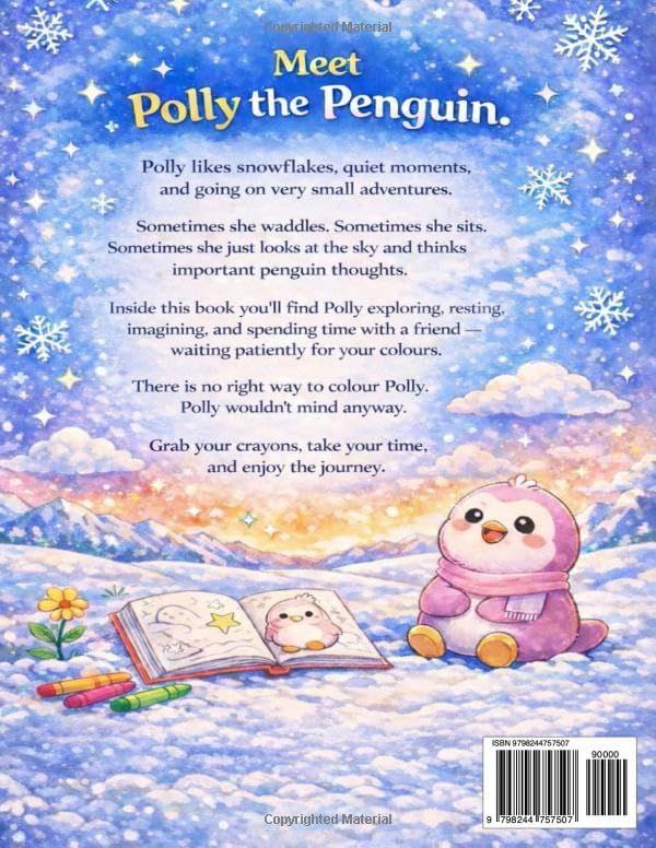 Polly on Sol